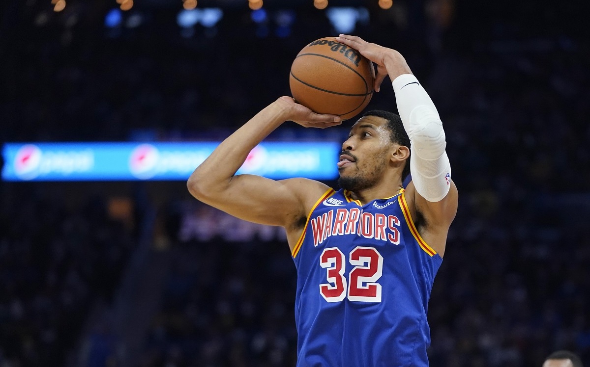 Porter打中鋒送4阻攻 嘴綠也稱讚 | 體育 | Newtalk新聞