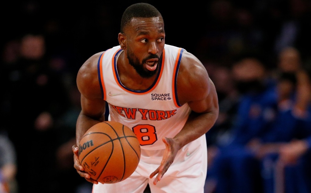 Walker狂砍44分 繳出本季代表作 | 體育 | Newtalk新聞