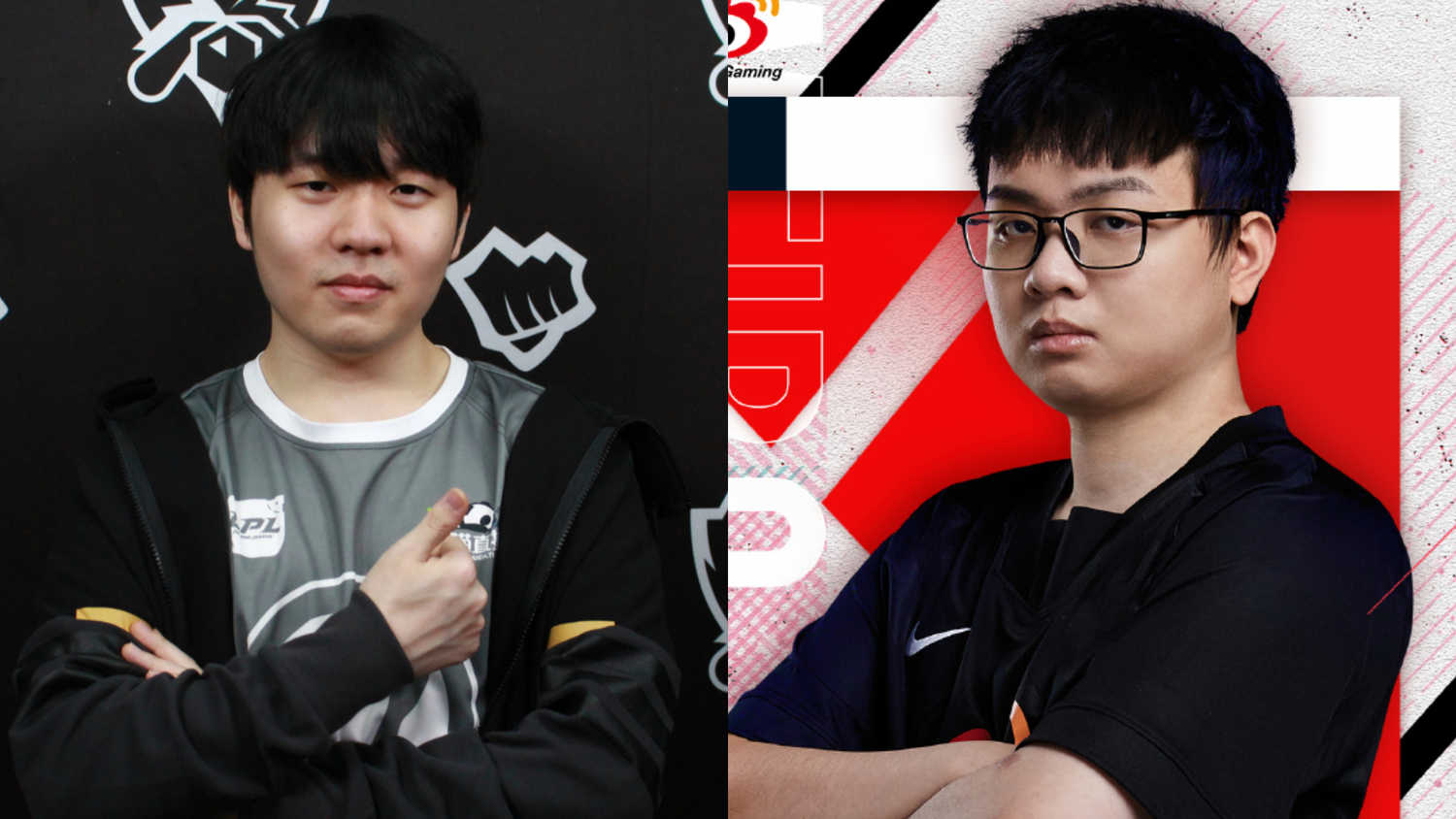 《英雄聯盟》不再是外援！SofM、Rookie取得LPL本地選手資格 | 電競 | Newtalk新聞