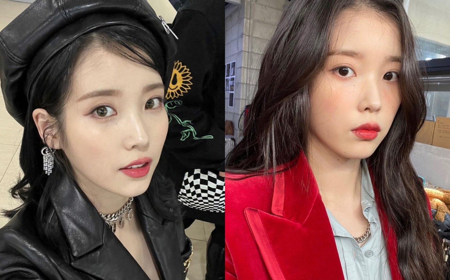 聖誕天使！IU平安夜做善舉「捐1億」助弱勢學童 | 娛樂 | Newtalk新聞