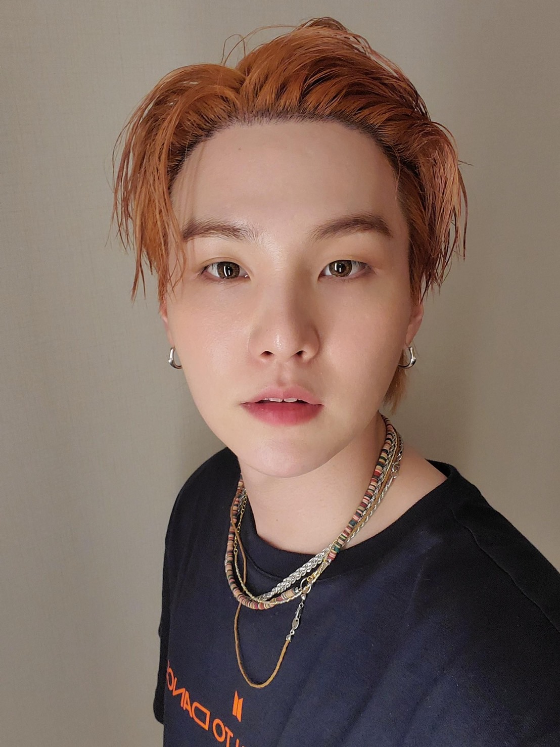 防彈SUGA痊癒了！10天前確診新冠肺炎今日「解除隔離」 | 娛樂 | Newtalk新聞