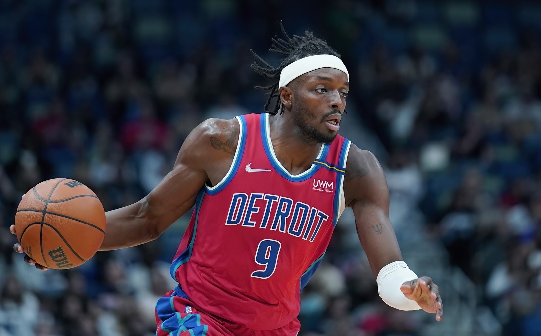 至少9隊想要Grant 湖人成功機會小 | 體育 | Newtalk新聞