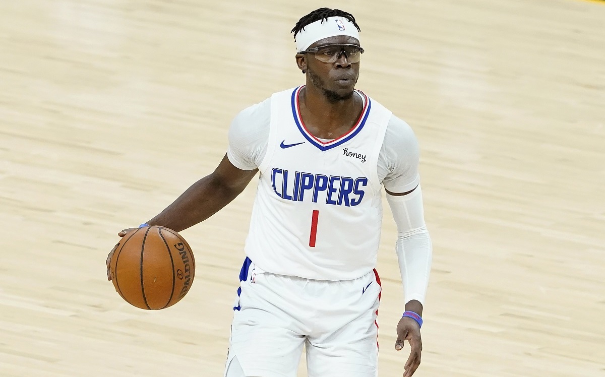 Jackson致勝上籃 殘陣快艇勝湖人 | 體育 | Newtalk新聞