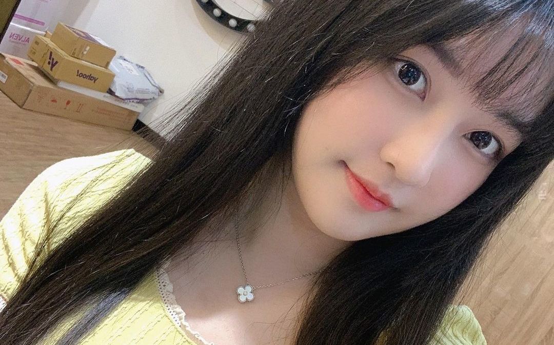 遭控「感情詐欺」騙抖內！正妹實況主「依梨」澄清：並非我本人 | 網紅 | Newtalk新聞