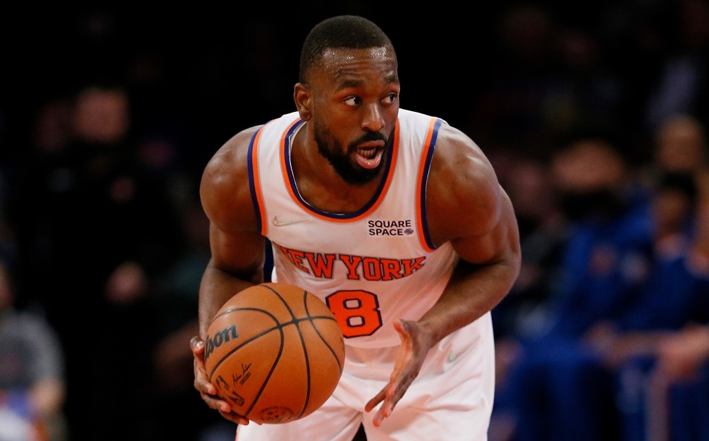 不受重用 Walker本季將提前關機 | 體育 | Newtalk新聞