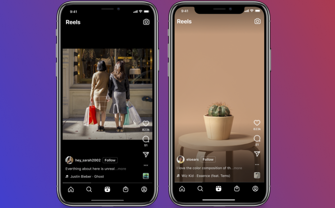 走入歷史！IG官方宣佈 IGTV App將於3月中下架 | 科技 | Newtalk新聞