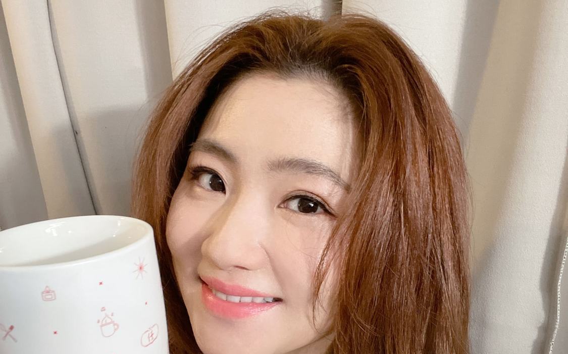 春天來了！Selina離婚6年發文大方認愛 | 娛樂 | Newtalk新聞