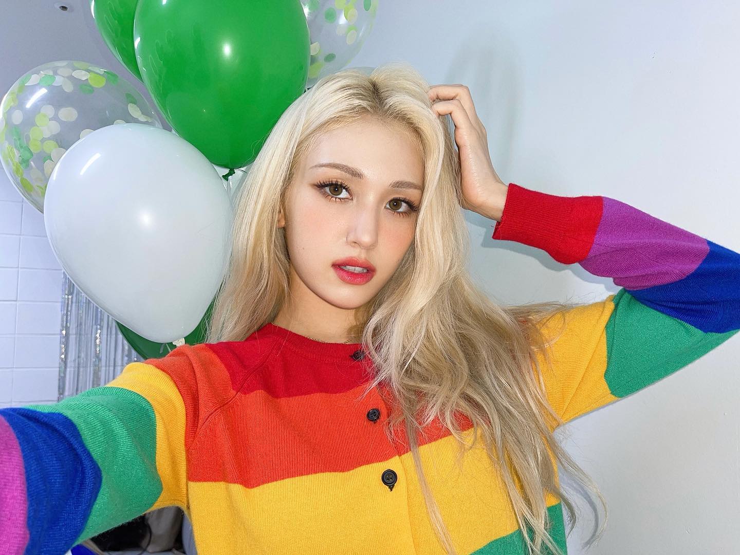 SOMI直播意外洩BLACKPINK新歌！公司刪影片默認將回歸 | 娛樂 | Newtalk新聞