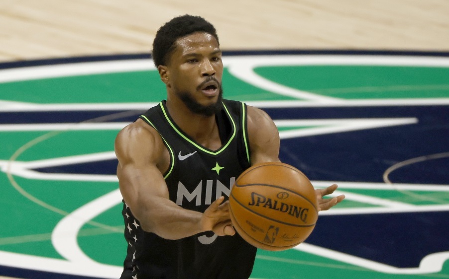 Beasley因惹事被聯盟罰款35000美元 | 體育 | Newtalk新聞