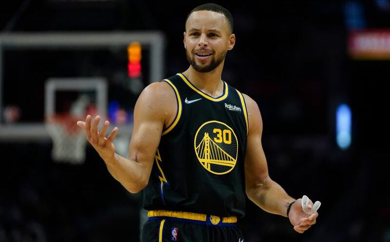 勇士新秀Moody因右肩脫位也將缺陣 | 體育 | Newtalk新聞