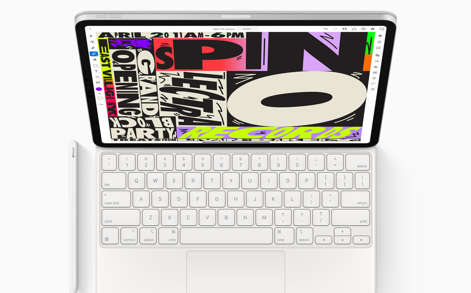 蘋果要出新品？傳秋天推出搭載M2晶片iPad Pro | 科技 | Newtalk新聞