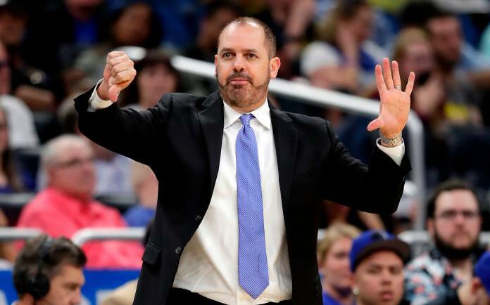 沃神：Vogel確定會被湖人給解雇 | 體育 | Newtalk新聞