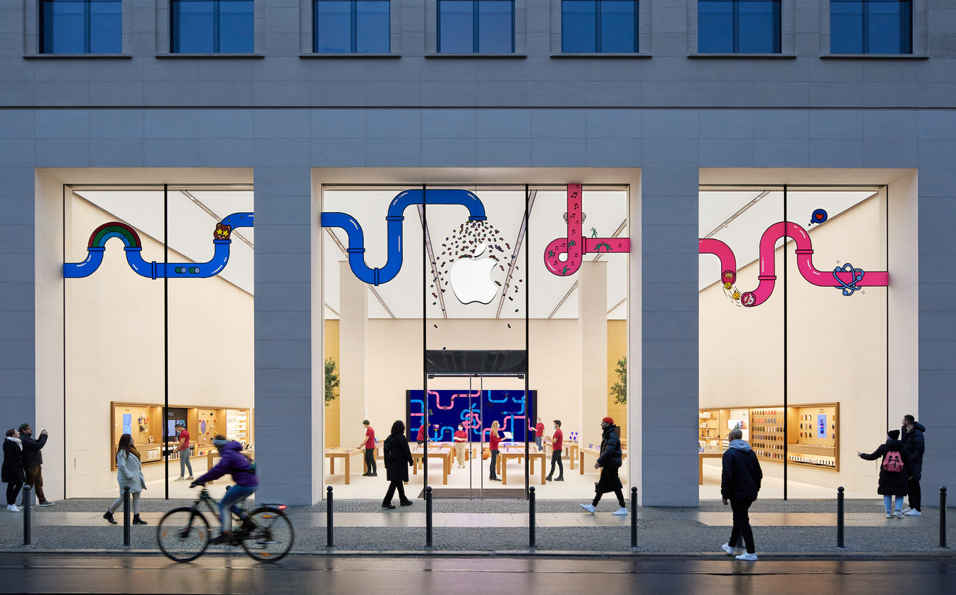 Apple gets new patent! Develop its own three game controllers ...