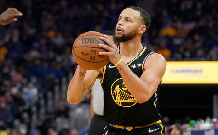 G3柯瑞再度當替補 球評讚樹立典範 | 體育 | Newtalk新聞