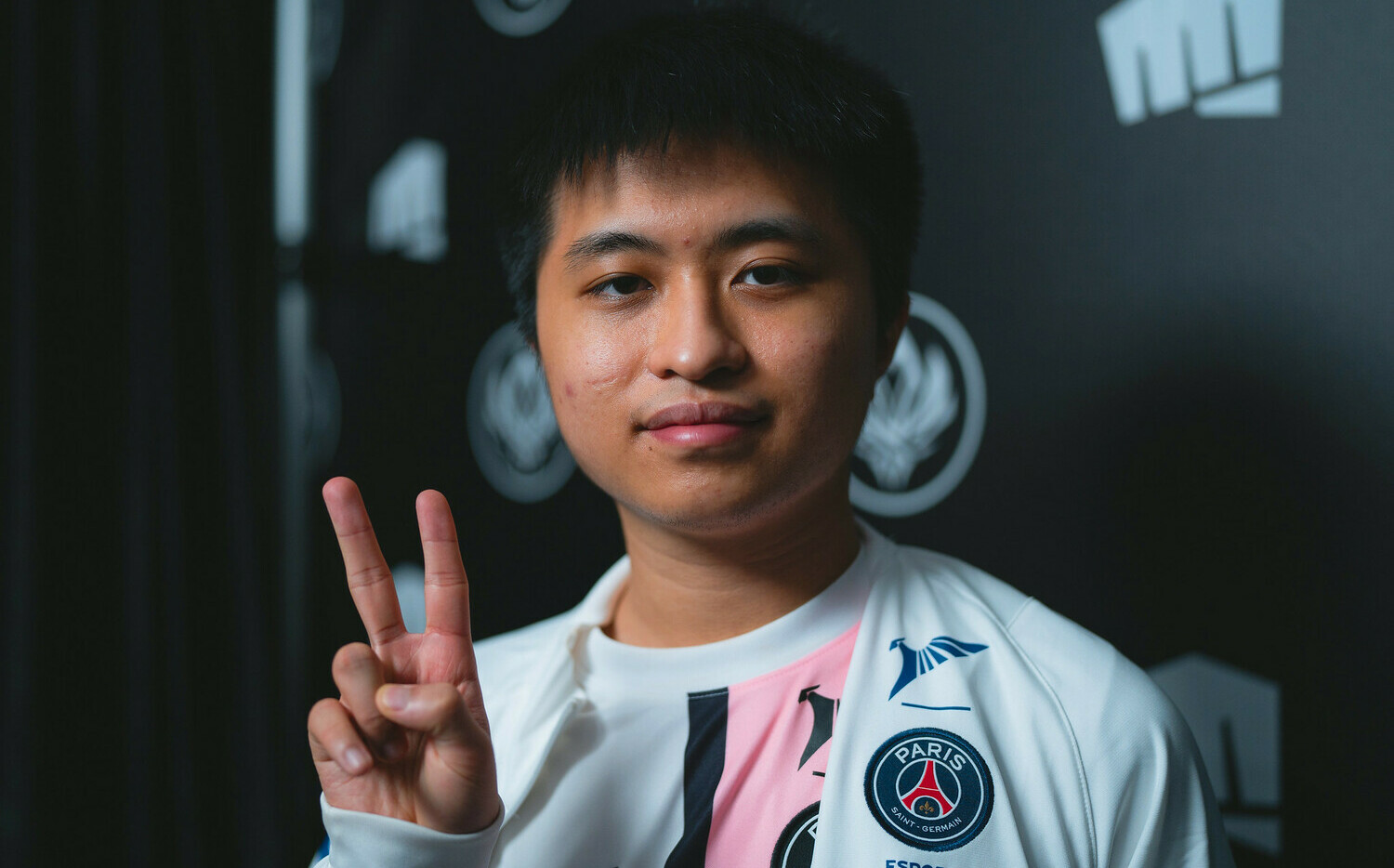 英雄聯盟季中賽》Hanabi賽場吶兒驚天一翻 助PSG搶下首勝 | 電競 | Newtalk新聞