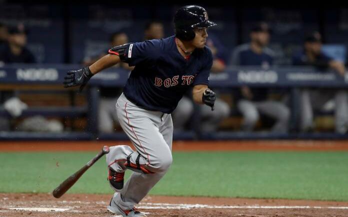 讓他升！林子偉3A首轟、猛打賞出爐 | 體育 | Newtalk新聞