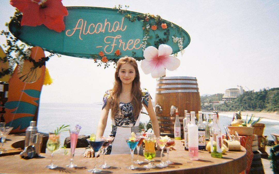 TWICE開通個人IG！子瑜首PO「加碼甜笑照」狂吸百萬粉 | 娛樂 | Newtalk新聞