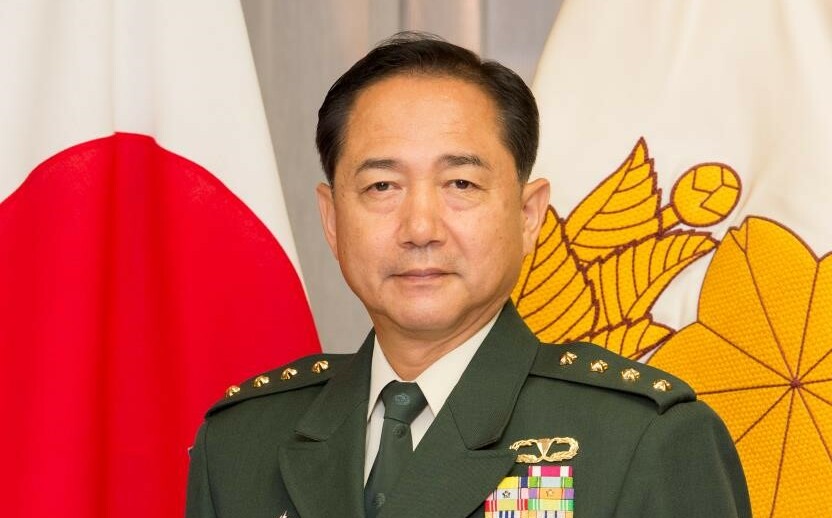 共同預防中國影響印太和平 日本最高軍事長官將出席北約會議 | 國際 | Newtalk新聞