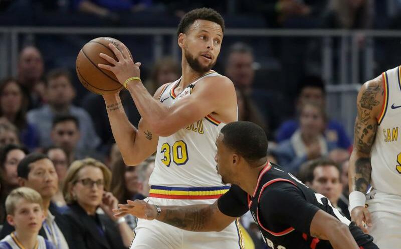 Kerr斷言：獨行俠預計會包夾Curry | 體育 | Newtalk新聞