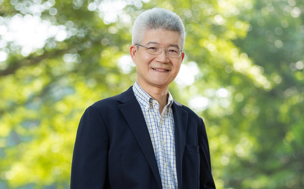 挑戰的開始！胡元輝15票當選公視第7屆董事長 | 政治 | Newtalk新聞