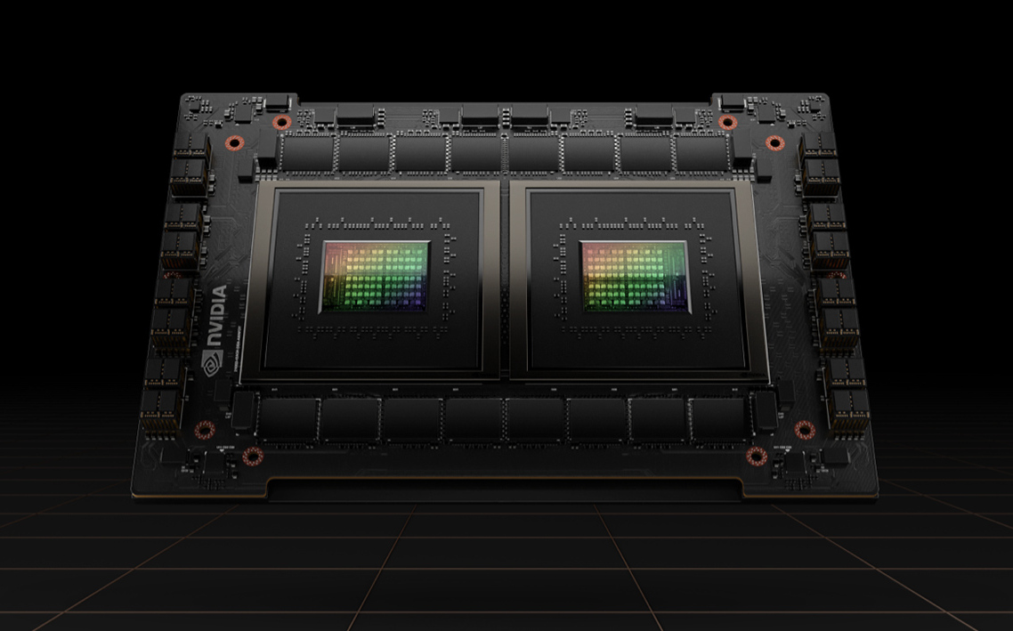 你禁這個我送那個! NVIDIA推出新款晶片 以符合美對中國出口限制 | 國際 | Newtalk新聞