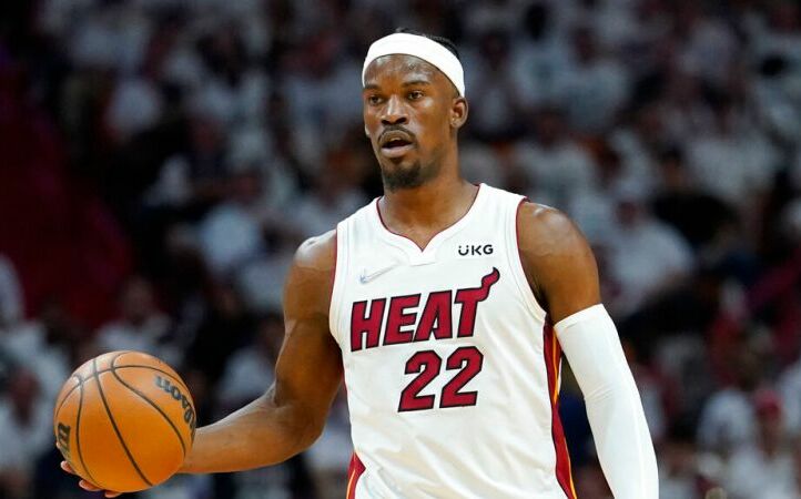 錯失搶七致勝球 Butler：接受結果 | 體育 | Newtalk新聞