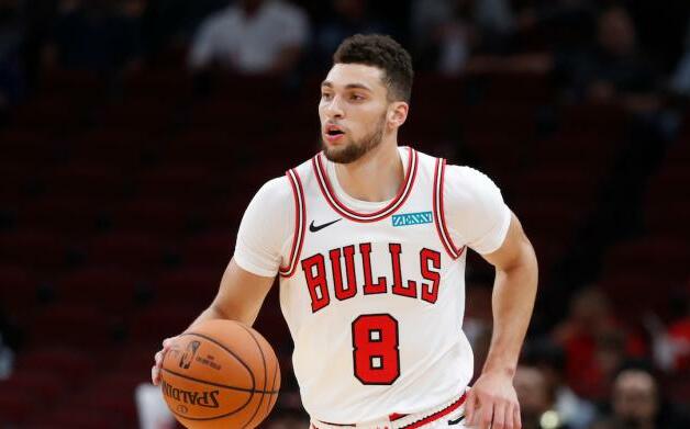 公牛留不住了？拓荒者也想要LaVine | 體育 | Newtalk新聞