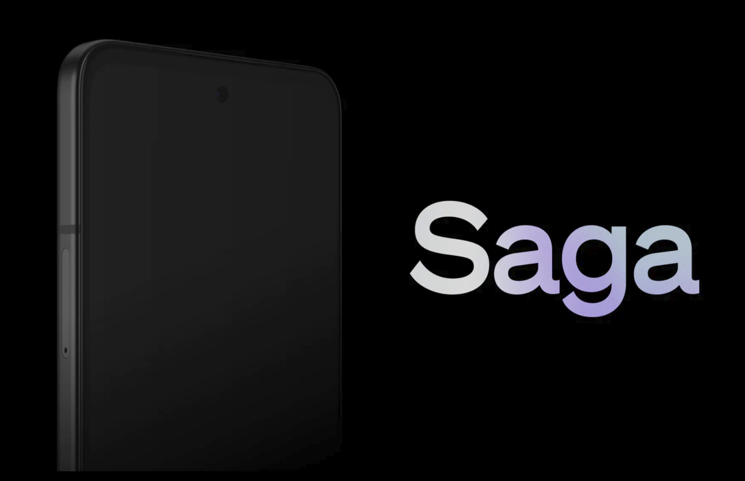 Solana區塊鏈推出首款智慧型手機！明年初開始出貨 | 科技 | Newtalk新聞