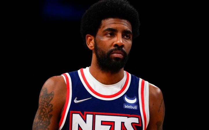 美媒：湖人想的是明年裸簽Irving | 體育 | Newtalk新聞