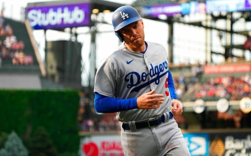 Freeman開除經紀人 竟在勇士戰後 | 體育 | Newtalk新聞