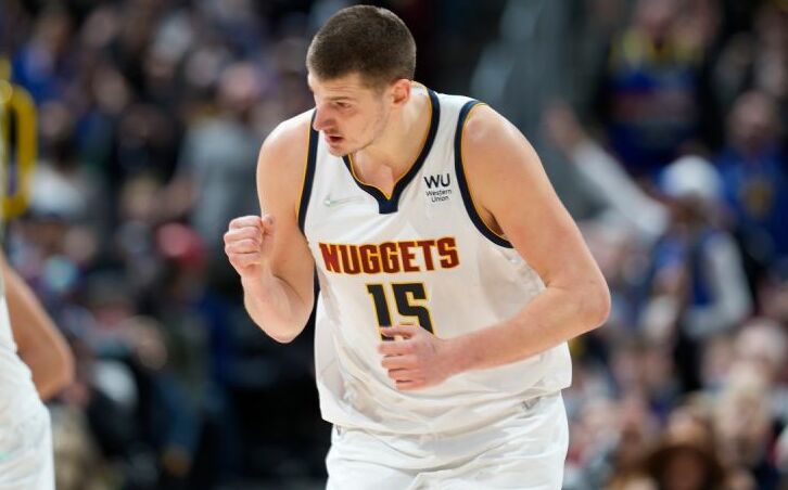 5年2.64億美元 Jokic將和金塊續約 | 體育 | Newtalk新聞