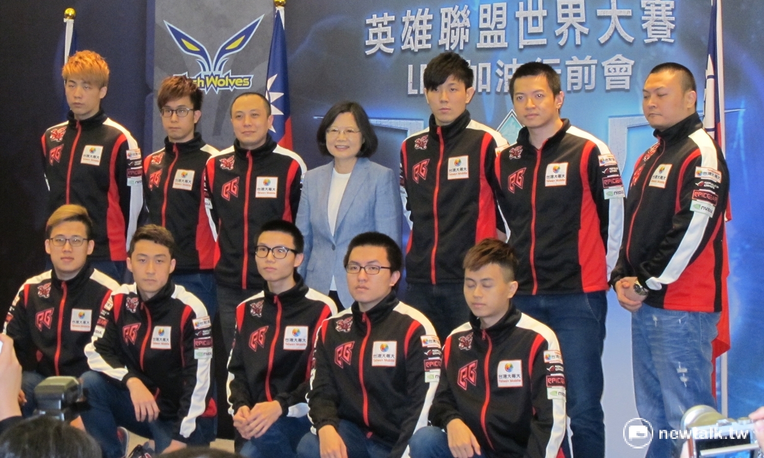 英雄聯盟世界賽》大意不得！歷屆台港澳隊伍首輪2-1未抵八強過 | 電競 | Newtalk新聞