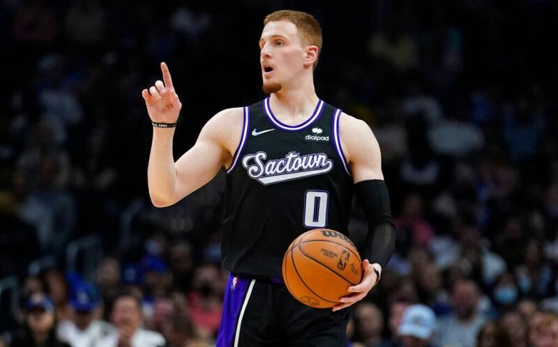 勇士終於補到人!DiVincenzo簽2年約 | 體育 | Newtalk新聞