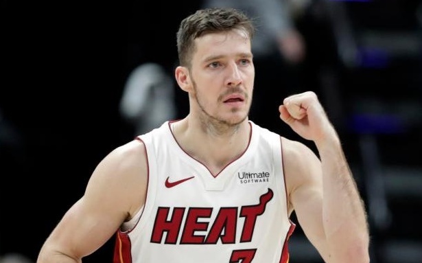 去不了獨行俠 Dragic決定加盟公牛 | 體育 | Newtalk新聞