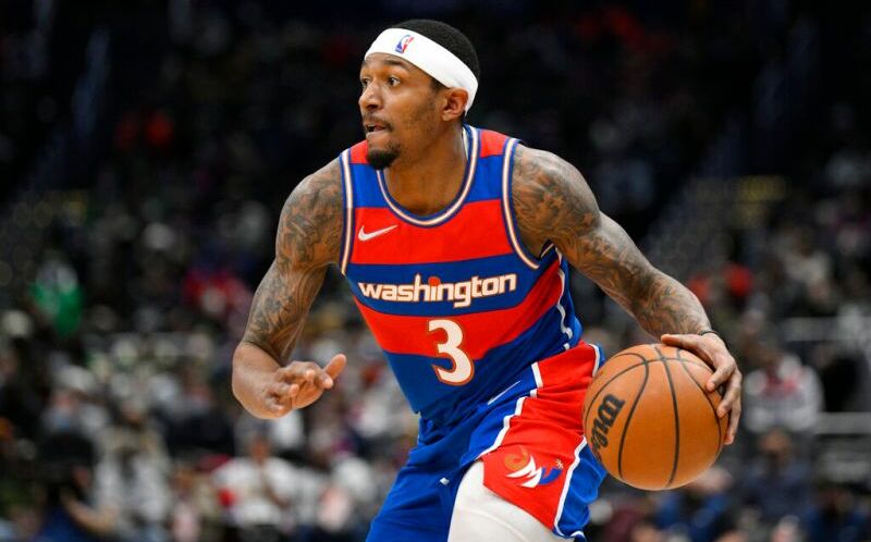 Beal簽下超級合約 附帶NTC條款 | 體育 | Newtalk新聞