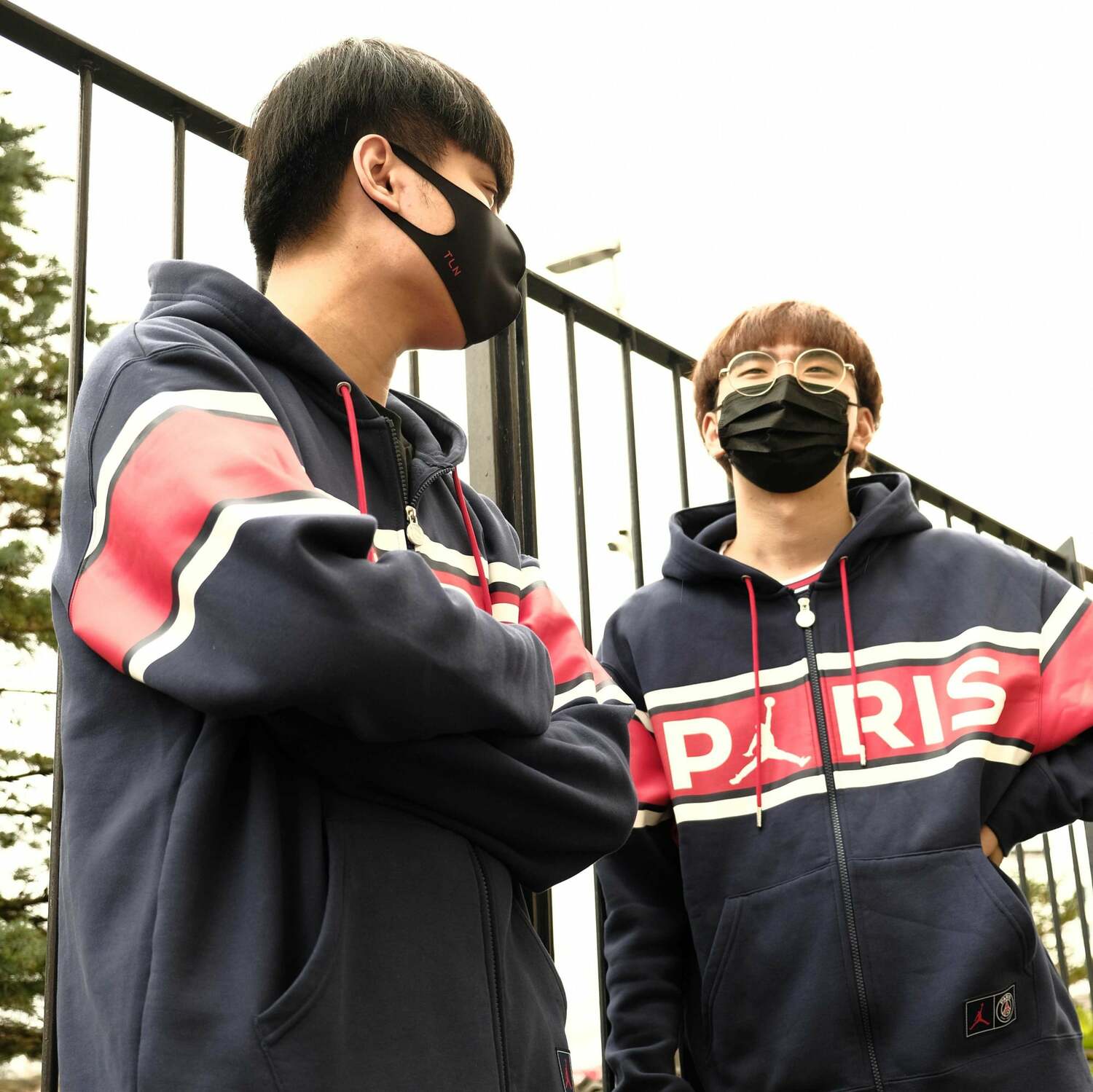 對決？Maple前隊友River直播現身 驚爆兩人恩怨 | 網紅 | Newtalk新聞