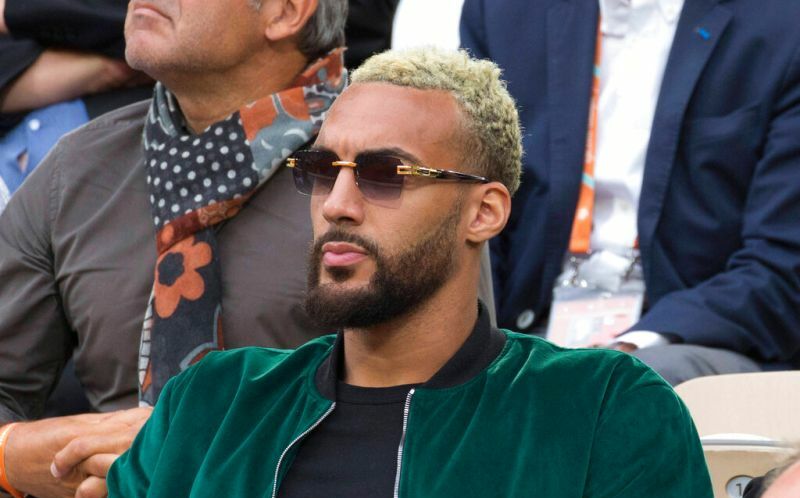 Gobert：來這是要率灰狼進總冠軍賽 | 體育 | Newtalk新聞