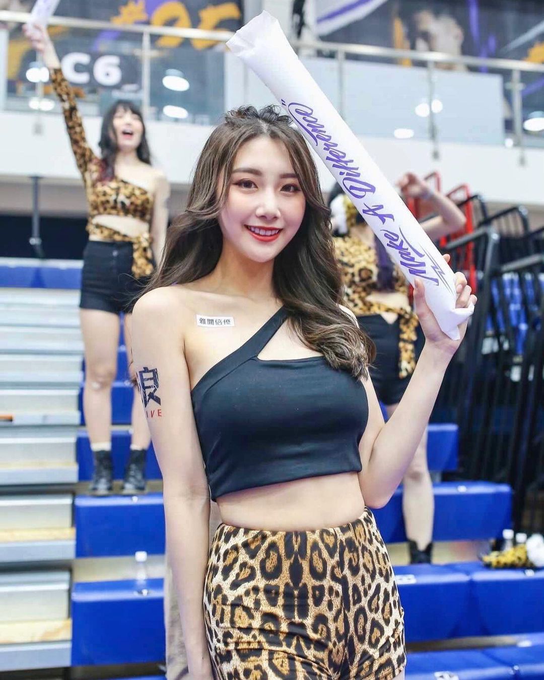 電豹女神Wendy比基尼辣秀長腿！網：孫生上輩子燒好香 | 網紅 | Newtalk新聞