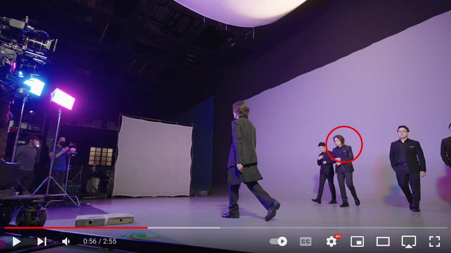 HowHow驚喜同框知名港星合作拍片 網：羨慕！ | 網紅 | Newtalk新聞