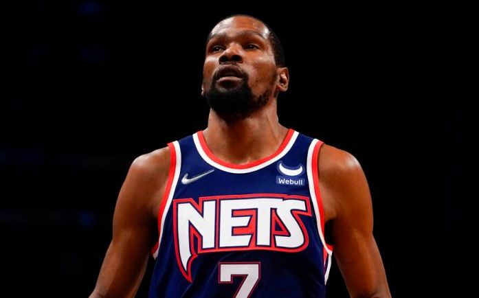 選秀權不夠 熱火要得到KD難度很高 | 體育 | Newtalk新聞