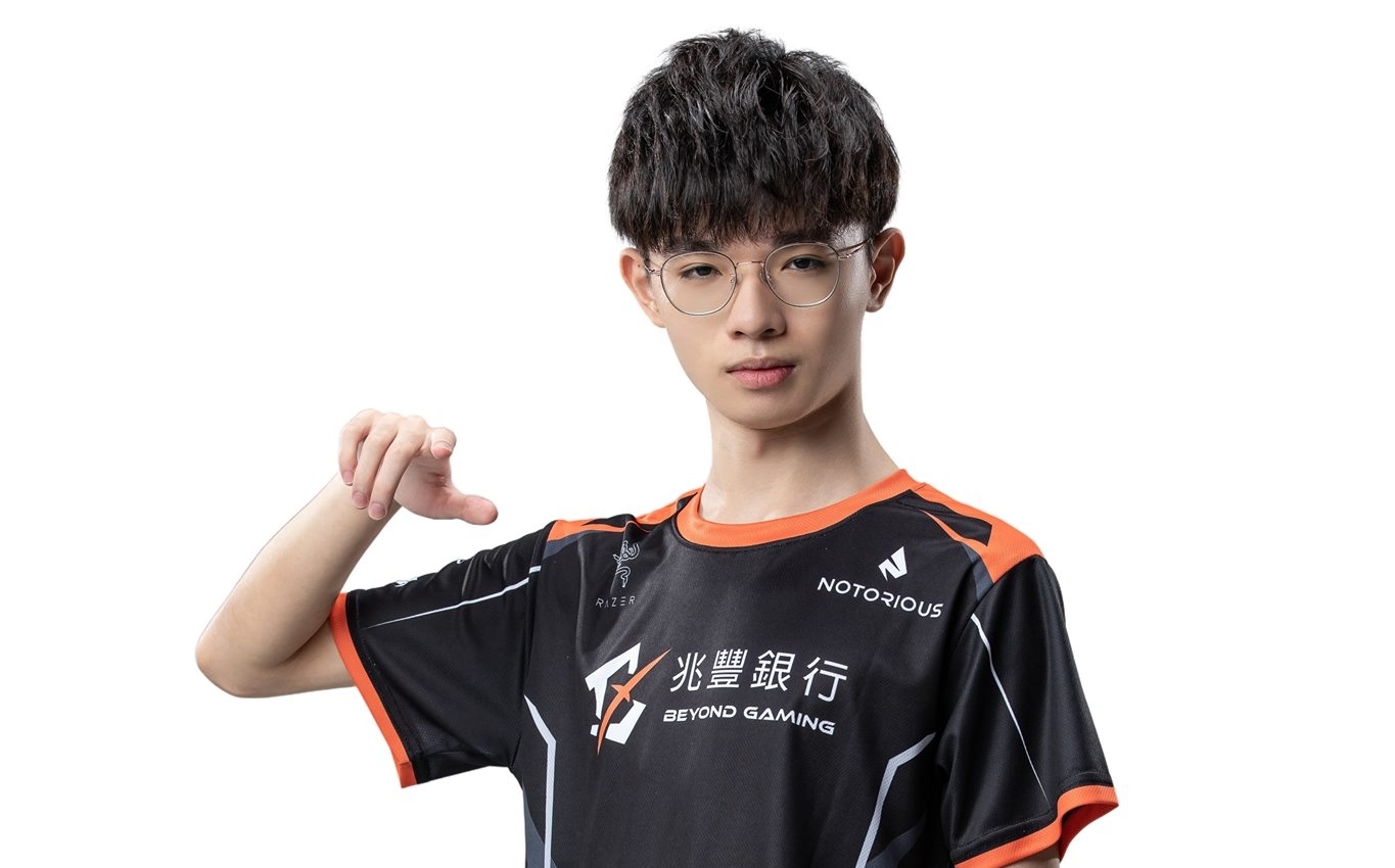 會回台灣打比賽嗎？Doggo：回PCS不如直接退役 | 網紅 | Newtalk新聞