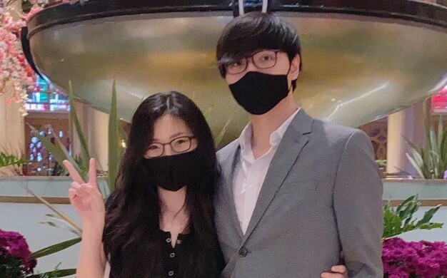 不忍她工作太辛苦！美國實況主「BoxBox」拉女友一起直播 | 網紅 | Newtalk新聞