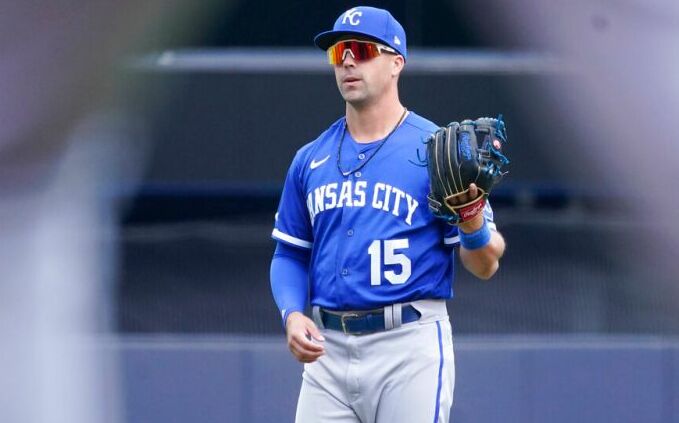 疫苗總該打!Merrifield被送到藍鳥 | 體育 | Newtalk新聞