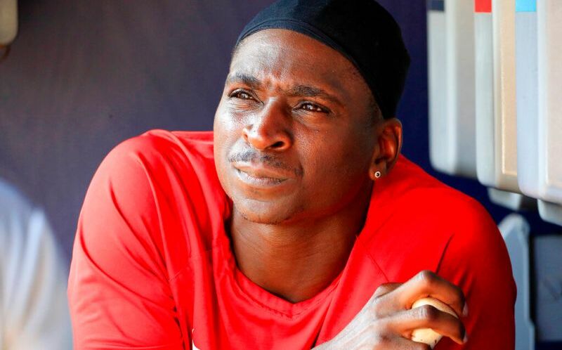 台灣剋星Didi陷低潮 遭費城人釋出 | 體育 | Newtalk新聞