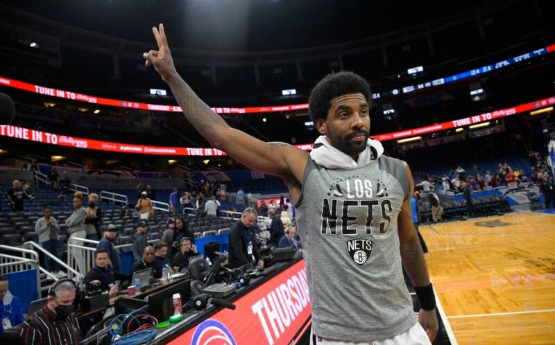 評價是另一個Kobe Irving當湖人? | 體育 | Newtalk新聞