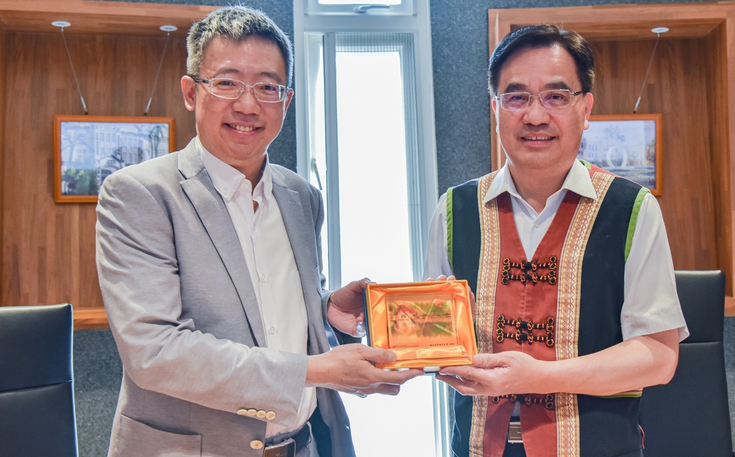 原民學生助學金精進措施 簡政便民、調高額度 | 生活 | Newtalk新聞