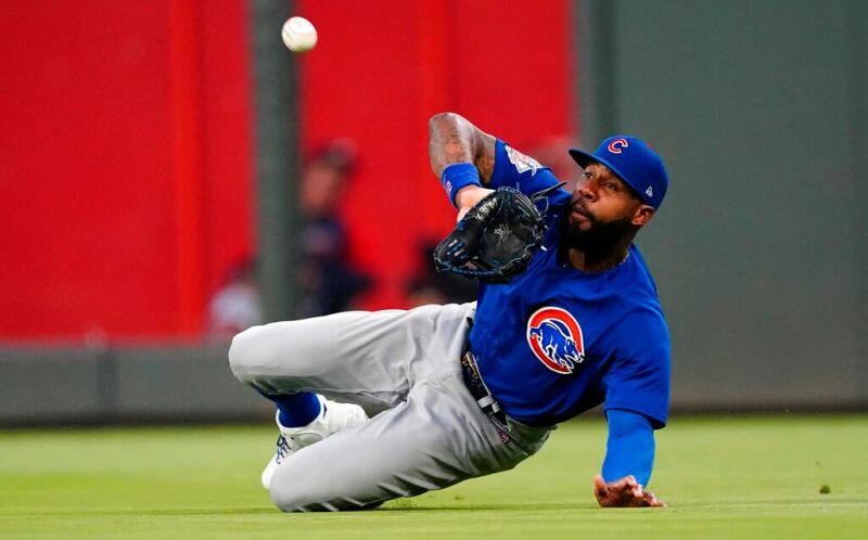 奪冠老臣成績不堪 小熊隊忍痛分手 | 體育 | Newtalk新聞