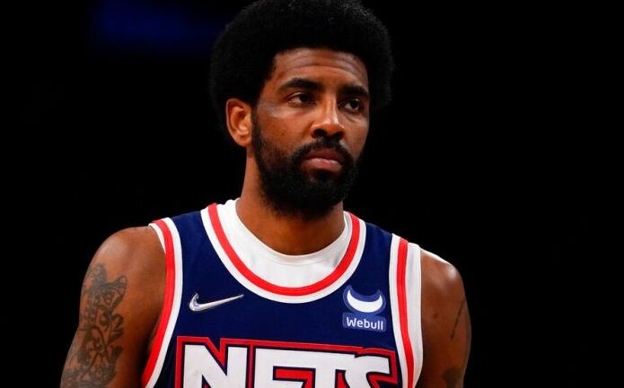 湖人希望得到Irving 願出2首輪換 | 體育 | Newtalk新聞