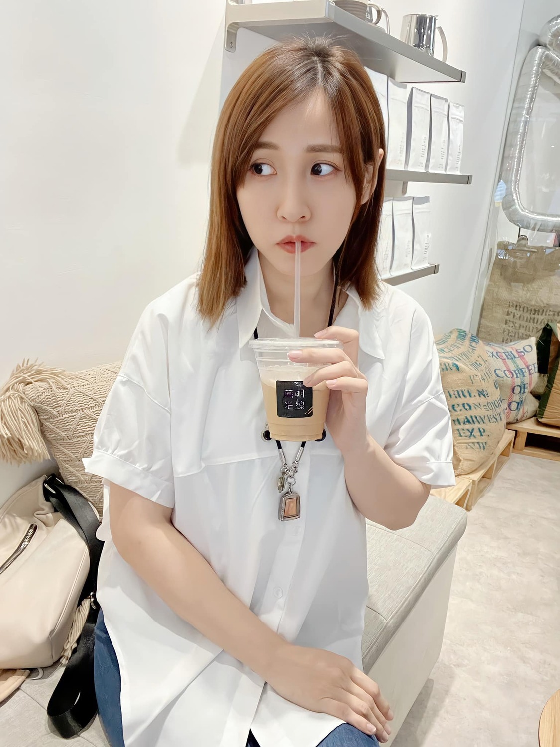 遇到老司機！網紅潔哥被誤會拍AV | 網紅 | Newtalk新聞