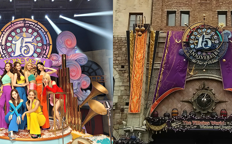 Logo一模一樣！少女時代MV抄襲東京迪士尼 導演回應了 | 娛樂 | Newtalk新聞